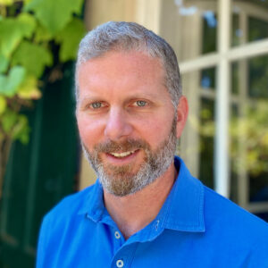 A Conversation with Todd Thul