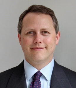 A conversation with Dave Behrends