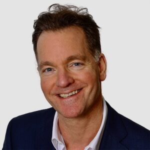 Brian Perrott -Commodity and Shipping Lawyer