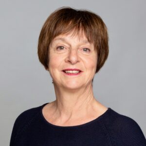 Melanie Williams