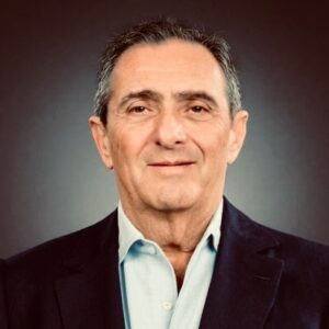 A Conversation with Serge Varsano