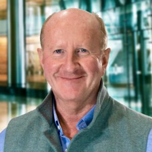 Michael Whitney on Leadership