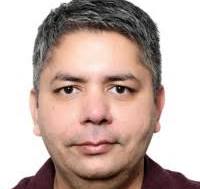 Five Questions for Sumit Gupta