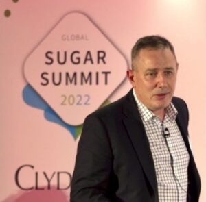 Five Questions for John Stansfield