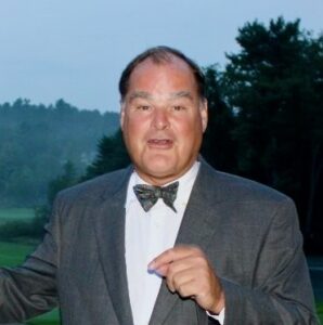 A Conversation with R Colt Bagley III
